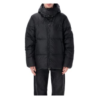 Pyrenex Herren, Jacken, Schwarzk, XLGröße