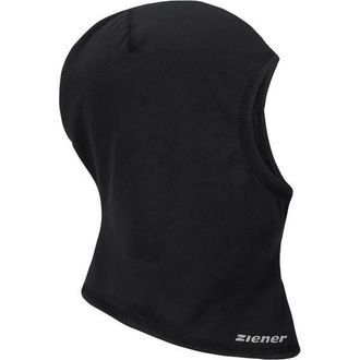 Ziener Herren M&uuml;tze INNING Junior underhelmet mask