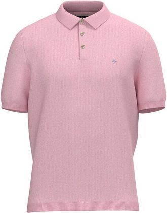 Fynch-Hatton Herren Poloshirt