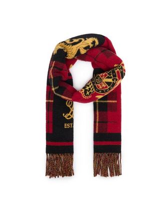 Polo Ralph Lauren Schal 449P20294001 Rot