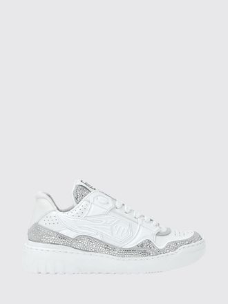 Philipp Plein Baskets Femme couleur Blanc