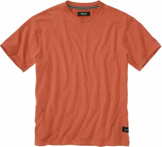 Replay Orange-Energy-T-Shirt
