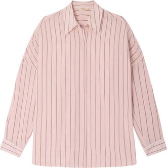 Sessun Chemise Rayures Dazik Sess&ugrave;n