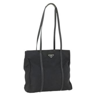 Prada Damen, Pre-Owned, Schwarzk, ONE SIZEGr&ouml;&szlig;e