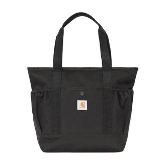 Carhartt Work in Progress Clapton Tote Bag - - Bags - Damen - Schwarzk - ONE SIZE