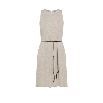 Roberto Ricci Design Powers Over Kleid - - Dresses - Damen - Beige - L
