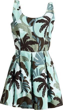 Lili Sidonio x Molly Bracken OVERALLS - Playsuits auf YOOX.COM