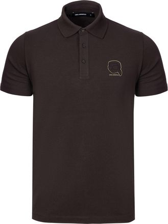 Karl Lagerfeld Poloshirt