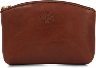The Bridge unisex, Sacs, Brun, Taille: ONE Size Story Beauty Case