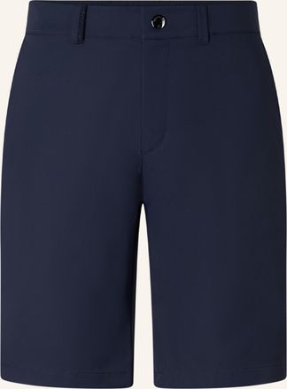 Bogner Funktions-Shorts blau