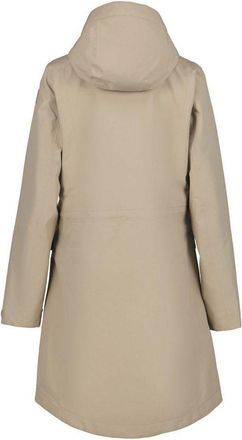 Icepeak Outdoorjacke Icepeak Mantel Ulysses