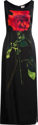 Alexander McQueen KLEIDER - Maxi-Kleider auf YOOX.COM
