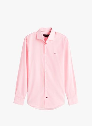 Tommy Hilfiger Chemise slim en coton