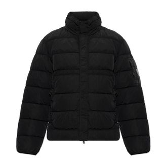 C.P. Company C.p. Company, Homme, Vestes, Noir, Taille: 2XL Vestes