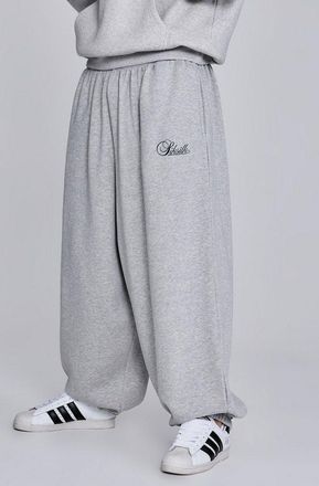 Siksilk Jogger Pants SikSilk Herren Essentials Jogginghose