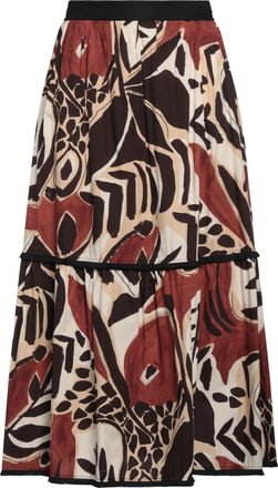 Kaos HOSEN & R&Ouml;CKE - Maxi-R&ouml;cke auf YOOX.COM