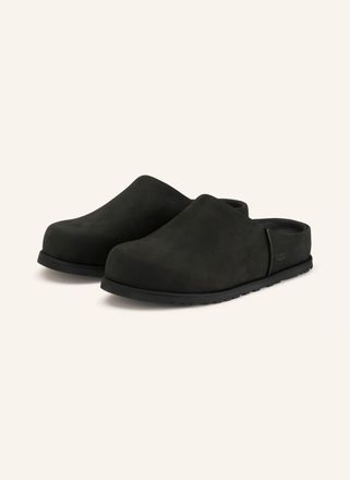UGG Pantoletten Otzo schwarz