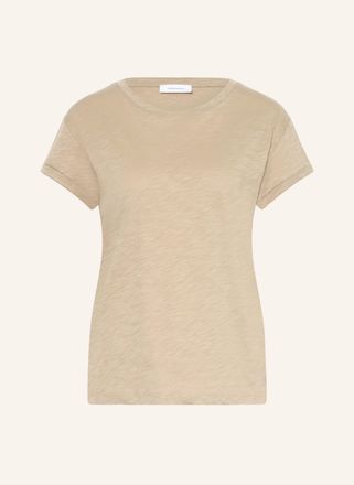 Darling Harbour Darling Harbour T-Shirt beige