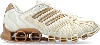 adidas Femme, Chaussures, Beige, Taille: 39 1/2 EU Baskets Mega Ghostride