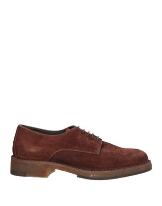 Pantanetti SCHUHE - Schn&uuml;rschuhe auf YOOX.COM