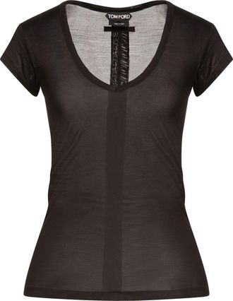 Tom Ford TOPS - T-shirts auf YOOX.COM