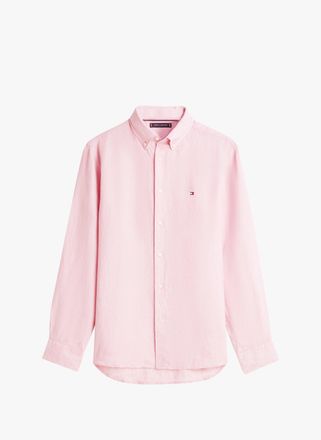 Tommy Hilfiger Chemise droite en lin