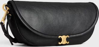 Celine Unisex Bag Celine E26 Noir