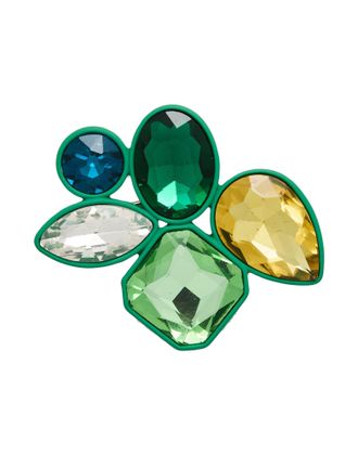 Max Mara SCHMUCK und UHREN - Broschen auf YOOX.COM