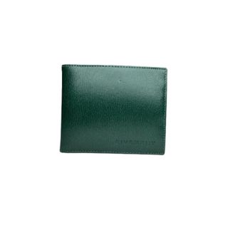 Givenchy Pre-owned GV3 Wallet - - Pre-owned - Herren - Gr&uuml;n - ONE SIZE