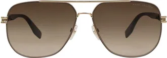Marc Jacobs BRILLEN - Sonnenbrillen auf YOOX.COM