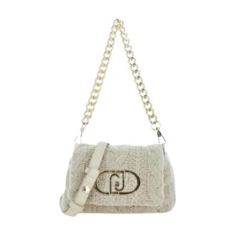 Liu Jo S Crossbody - - Bags - Damen - Beige - ONE SIZE