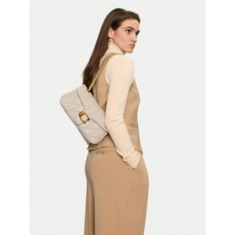 Coach Handtasche Coach Tabby Sb CP150 &Eacute;cru