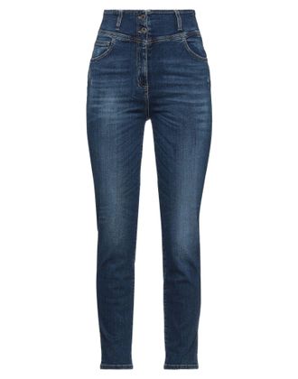 Liu Jo HOSEN & R&Ouml;CKE - Jeanshosen auf YOOX.COM
