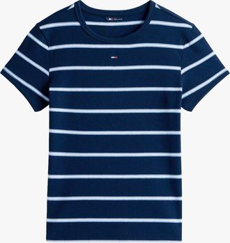 Tommy Hilfiger T-shirt &agrave; logo