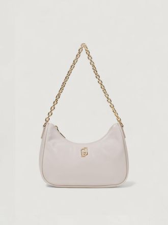 Liu Jo Schultertasche LIU JO Damen Farbe Wei&szlig;