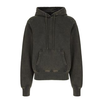 Entire studios Entire Studios, Homme, Sweatshirts et sweats &agrave; capuche, Noir, Taille: XS Sweat &agrave; capuche Standard