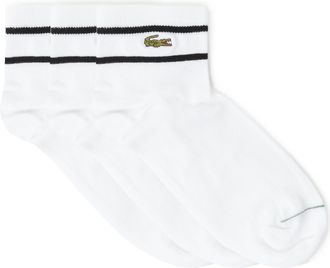 Lacoste Lot de 2 paires de chaussettes
