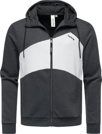 Ragwear Sweatjacke Wilso