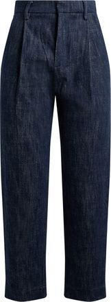 Roy Rogers HOSEN & R&Ouml;CKE - Jeanshosen auf YOOX.COM