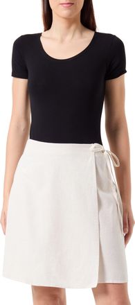 Pieces Pckaren Hw Skirt