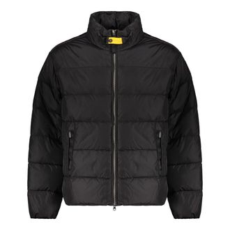 Parajumpers Dulee Jacket - Homme - Vestes - Noir - Taille: 2XL