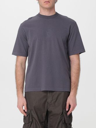 Stone Island T-Shirt Herren Farbe Blau