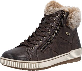Remonte Schn&uuml;rstiefelette