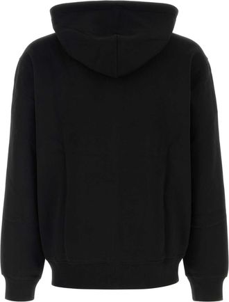 Carhartt Work in Progress Hoodie - Black