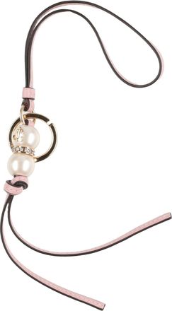 Jimmy Choo London Kleinlederwaren - Schlüsselanhänger auf YOOX.COM