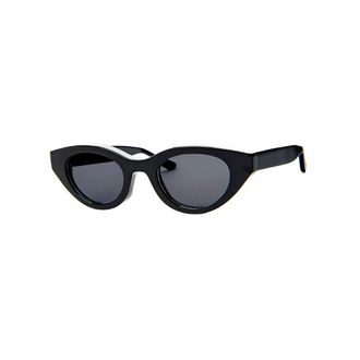 Thierry Lasry Acidity - unisex - Accessoires - Noir - Taille: 47 MM