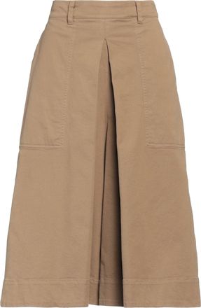 Aspesi HOSEN & R&Ouml;CKE - Midi-R&ouml;cke auf YOOX.COM