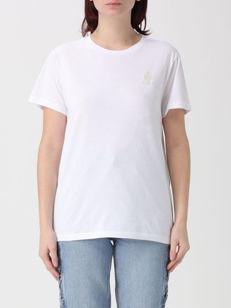 Isabel Marant T-Shirt ISABEL MARANT ETOILE Damen Farbe Wei&szlig;