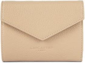 Lancaster Portefeuille Dos &agrave; Dos - Foulonn&eacute; PM