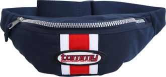 Tommy Hilfiger Jeans TJM G&uuml;rteltasche Tasche Heritage Bag Crossover Blau